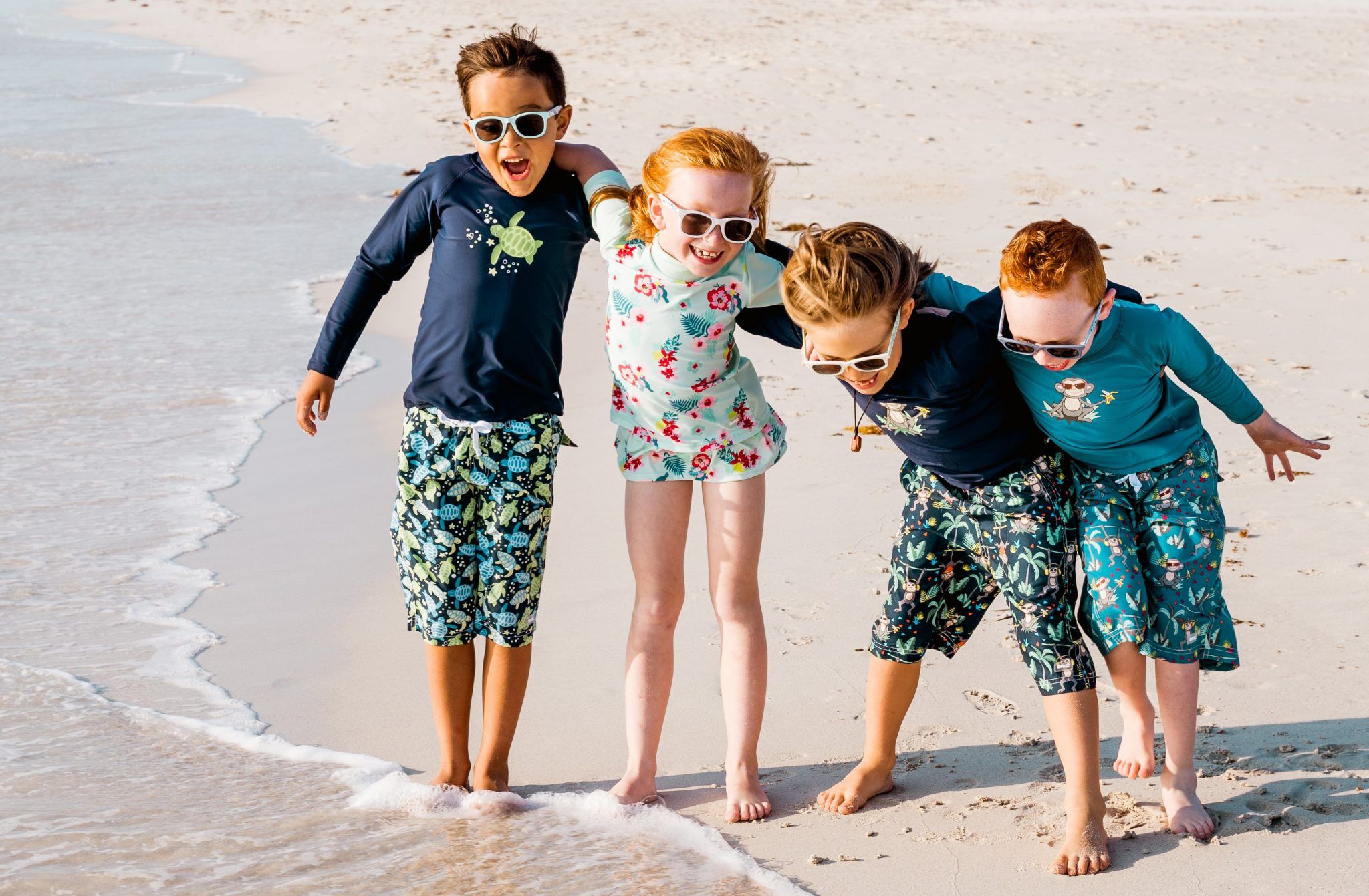 Sun Protective Clothing | UV Protection Clothing | Sun Resistant Clothes